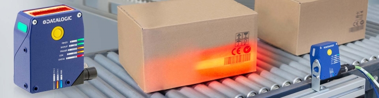 Datalogic | Automatic Data Capture and Industrial Automation