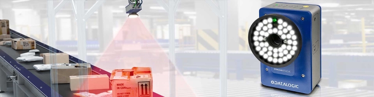 Datalogic | Automatic Data Capture and Process Automation