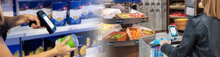 Datalogic | Automatic Data Capture and Process Automation