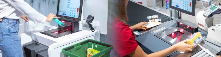 Datalogic | Automatic Data Capture and Process Automation