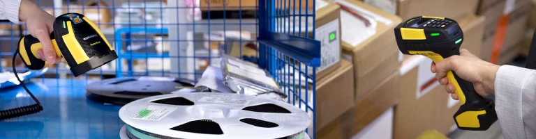 Datalogic | Automatic Data Capture and Process Automation