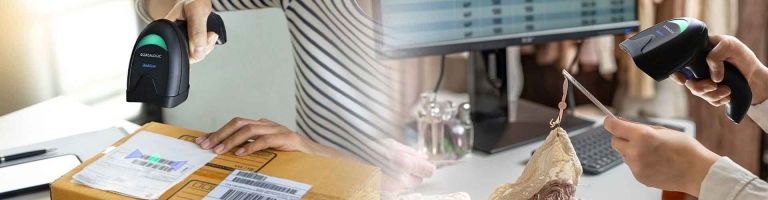 Datalogic | Automatic Data Capture and Process Automation