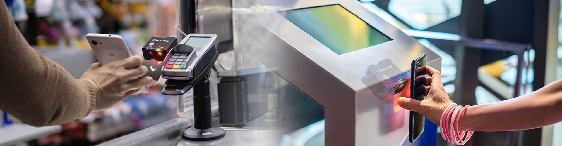 Datalogic | Automatic Data Capture and Industrial Automation