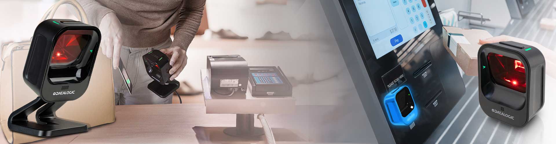 Datalogic | Automatic Data Capture and Industrial Automation